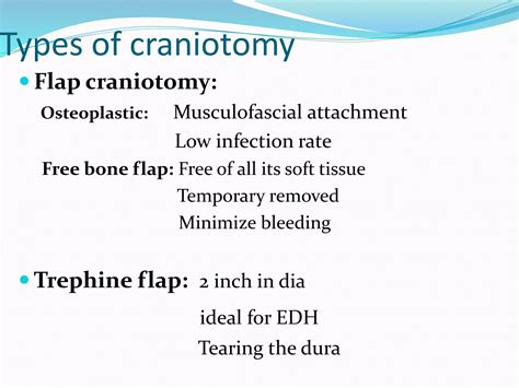 Scalp Incision And Blood Supply Pptx