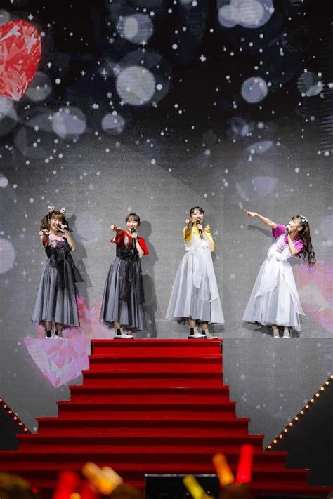 🍭 ももクロ[ライブレポート]多彩なパフォーマンスで愛をたっぷり届けた＜ももクリ2022＞ Popnroll ポップンロール