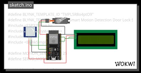 Wokwi Online Esp32 Stm32 Arduino Simulator