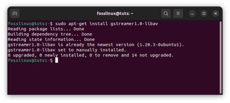 the comprehensive guide to codecs on ubuntu 22 04 lts
