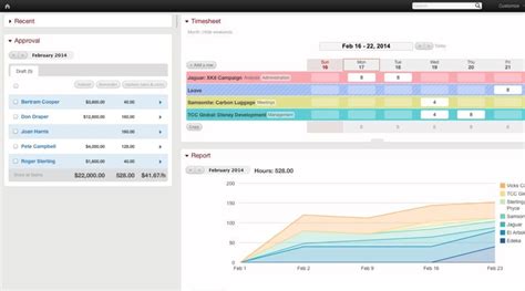 23 Best Employee Time Tracking Software For Small Business