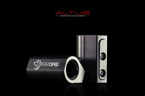 Brands Gray Ops Cnc Altus Shooting Solutions