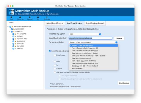 How To Backup Bluemail Emails On Mac And Windows