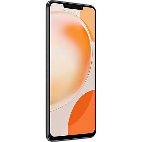 Купить Смартфон Huawei Nova Y91 8/128Gb STG-LX1, черный 51097LTW в СПб ...