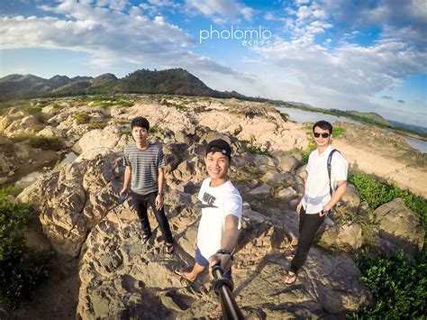 ภูลมโล ความสวยงามที่ซ่อนอยู่กลางหุบเขา ซากุระเมืองไทย Pantip