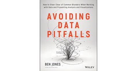 Avoiding Data Pitfalls Book