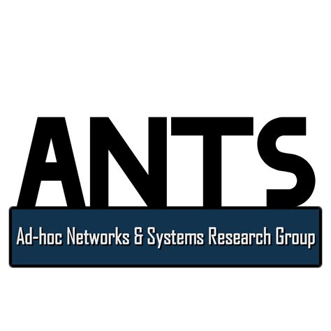 People Ad Hoc Networks And System Research Grup