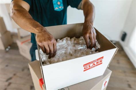 Fragile Goods Definition Packing And Tips Inbound Logistics