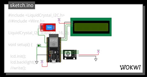 Flow Wokwi Esp32 Stm32 Arduino Simulator