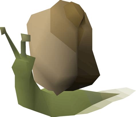 Myre Blamish Snail Osrs Wiki Myre Blamish Snail Osrs Wiki