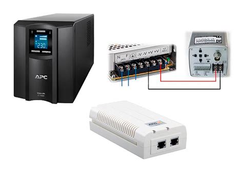 Cctv Qué Es Sus Tipos Y Equipos Que Lo Componen