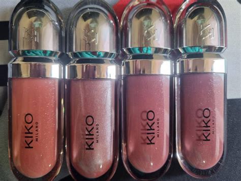 Kiko Milano блеск для губ кико милано.В наличии номер 03 (ID#1816987414 ...