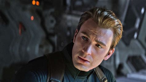 Chris Evans Ritornerà Nel Mcu Nel Film Avengers Doomsday