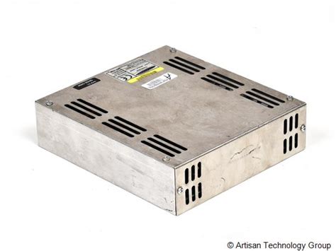 Lc48 Levitronix Bearingless Pump System Controller Artisantg™