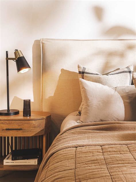 Aurora Slipcover Headboard Hertex Haus Hertex Haus