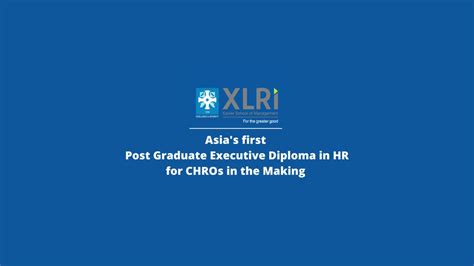 [video] Xlri Pgdm Hrm For Emerging Chros On Linkedin Congratulations Shashikiran Chinthala