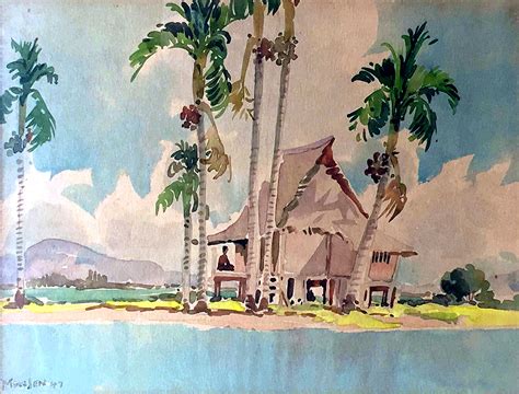 Yong Mun Sen B Sarawak 1896 1962 Kl Lifestyle