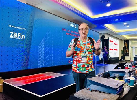 Engage2025 Weconnectu Schalk Van Der Merwe