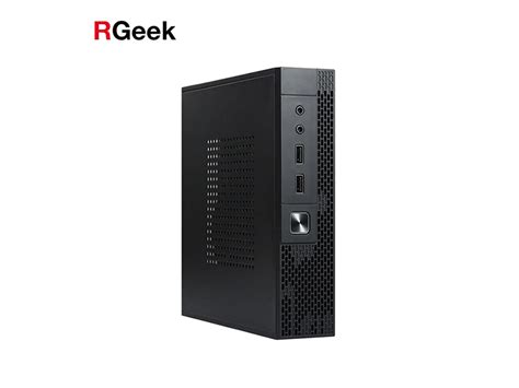 Mini PC Case Kexi