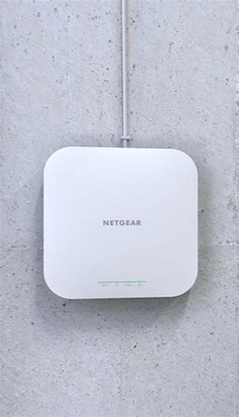 Netgear Wax Wireless Access Point At Rs Wireless Router In Cuddalore ID