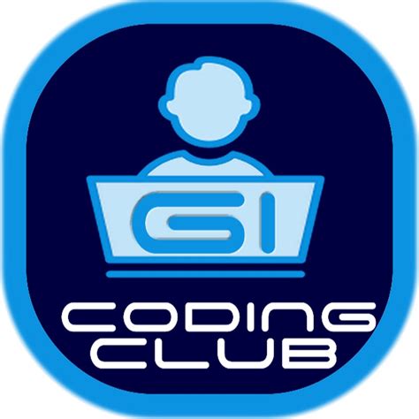 Gi Coding Club Youtube