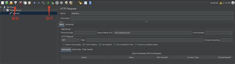 Apache JMeter 入门指南从零开始学习压力测试