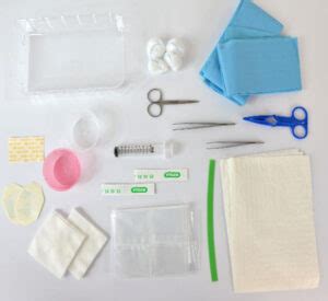 PICC Placement Pack Endo Surgical