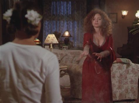 Naked Brigid Brannagh In Charmed