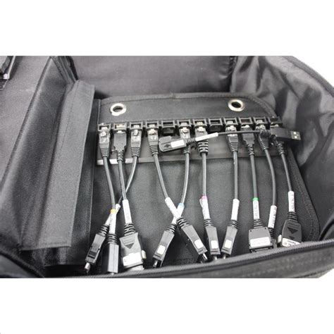 Cellebrite Universal Forensic Extraction Device Property Room