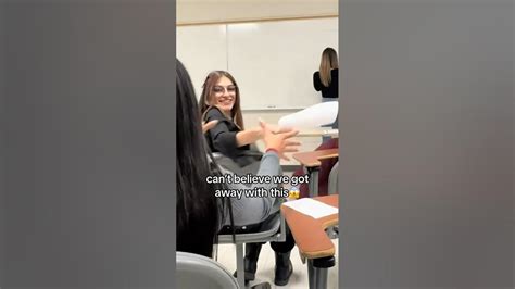 Look What Happened In Class Today😱 Exam Finals College Class Aicoding Aitools Html