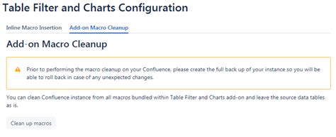 How To Insert And Remove Macros