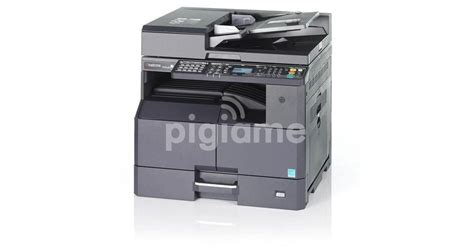 Kyocera Taskalfa 2321 Mfp Copier With Document Processor In Nairobi Cbd