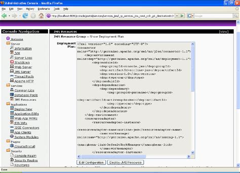 Introduction To This Chapter Migrating From Websphere Application Server Community Edition To