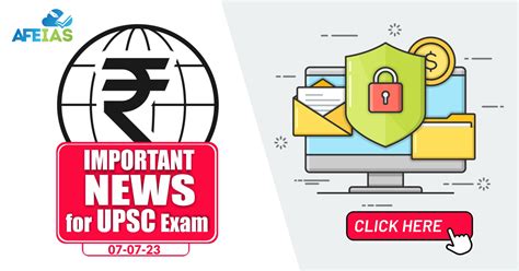 07 07 2023 Important News Clippings Afeias