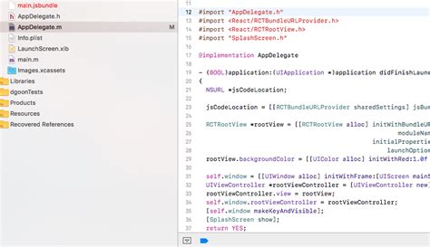 SplashScreen Show Is Not A Function Issue Crazycodebabe React Native Splash Screen GitHub