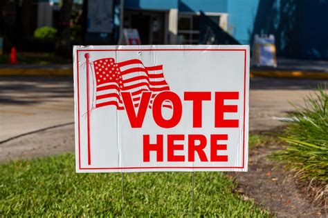 Non Profit Group Files Federal Lawsuit Challenging Floridas Voter Verification Process