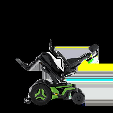 On Off Mode Lever Switch For The Q Logic 2 And 3 Joystick Wheelchair Zone