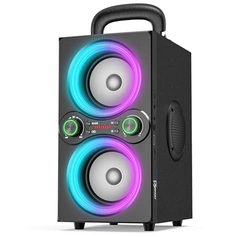 Find The Best Wireless Speakers For Music Reviews And Comparison Katynel