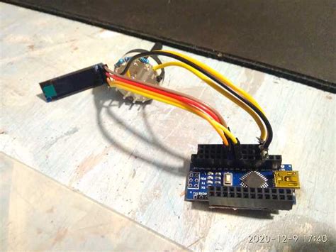 Connecting Two Hardwares To 5v And Ground Power Off The Arduino Nano IDE 1 X Arduino Forum