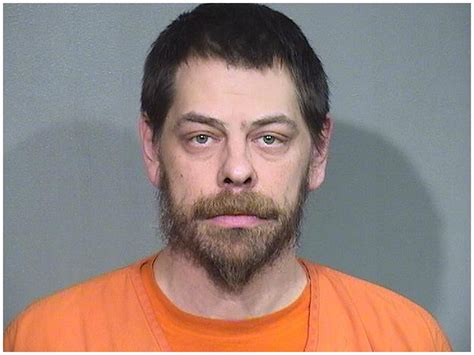 Convicted Sex Offender Sentenced To 8 Years In Prison For Sexual Abuse