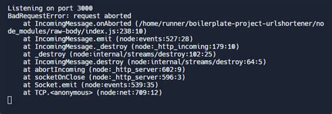 Back End Development And Apis Projects Url Shortener Microservice Javascript The