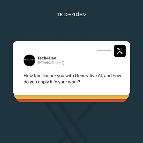 Generativeai Airevolution Techtalk Tech4dev