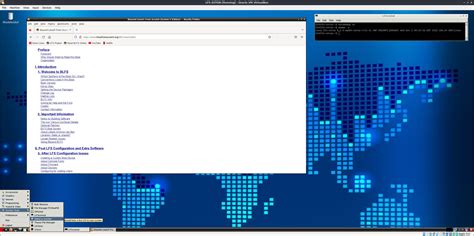 lfs exton a live installable linux system built from linux from