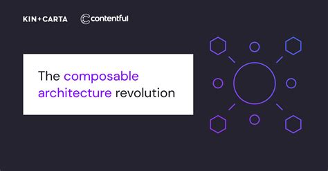 The Composable Architecture Revolution