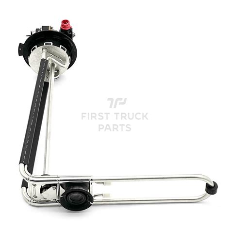 Heavy Duty Truck Def Header Only Genuine Def Header