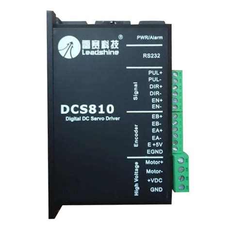 Digital Dc Servo Drive At 1500000 Inr In Noida Asia Enterprises