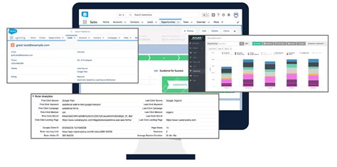 How To Track Leads In Salesforce And View Your Original Source
