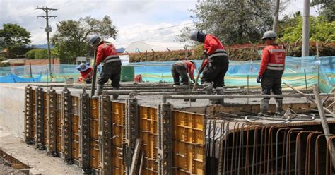 Sigue Esta Guía Para Consultar Las Obras Se Están Ejecutando En Bogotá