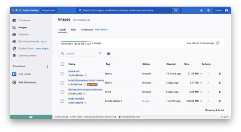 Опыт Eurobot Деплой Docker образов на роботов в локальной сети