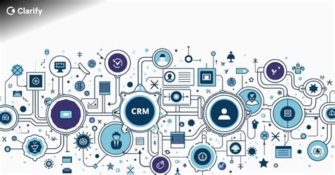 Clarify Mastering Formation Crm A Comprehensive Guide
